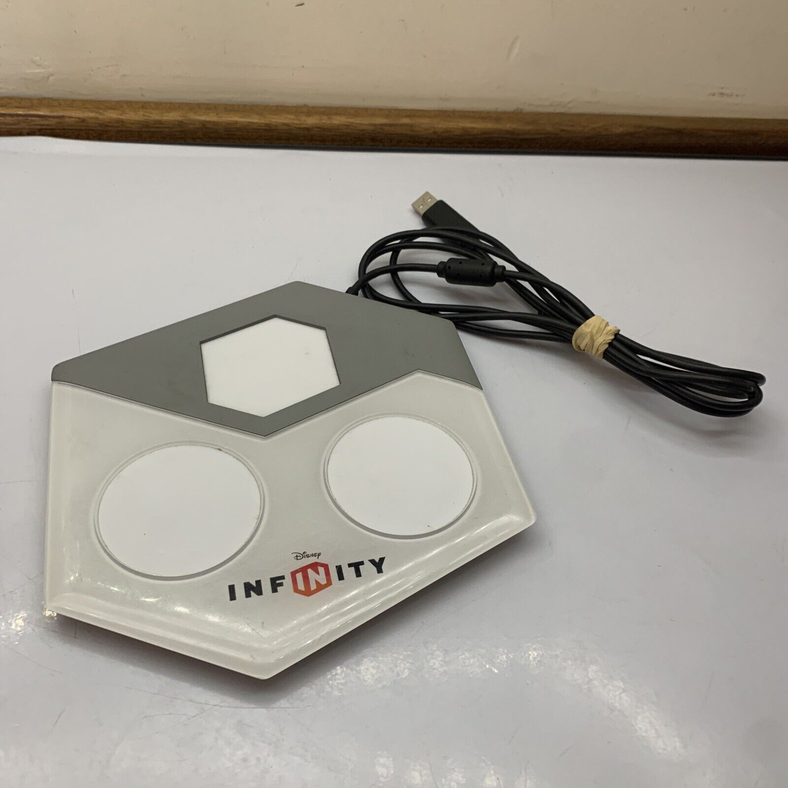 Disney Infinity Portal for PS3 PS4 Wii Wii U INF-8032386 – Retro Unit
