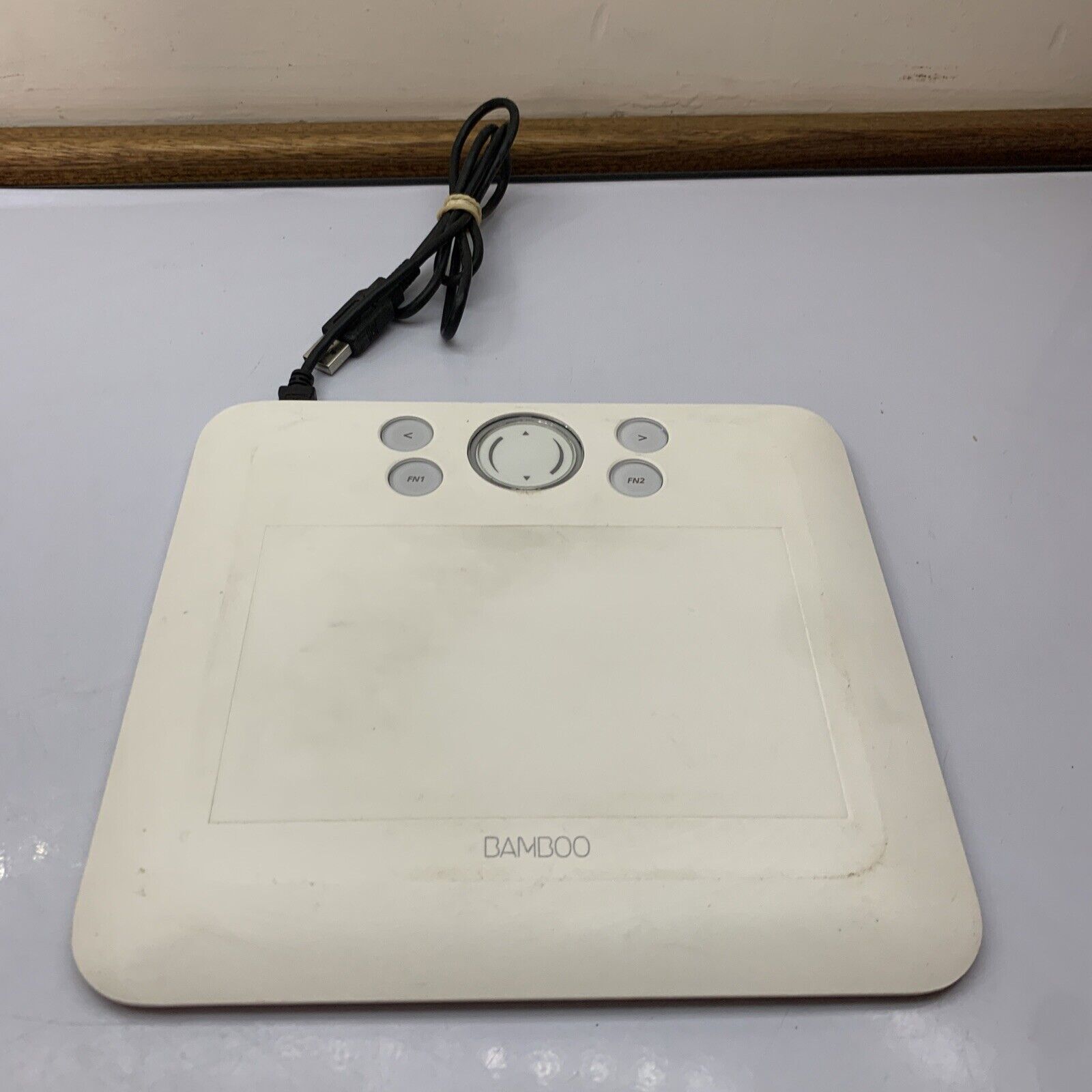 Wacom Bamboo Fun CTE-450 *Tablet Only – Retro Unit