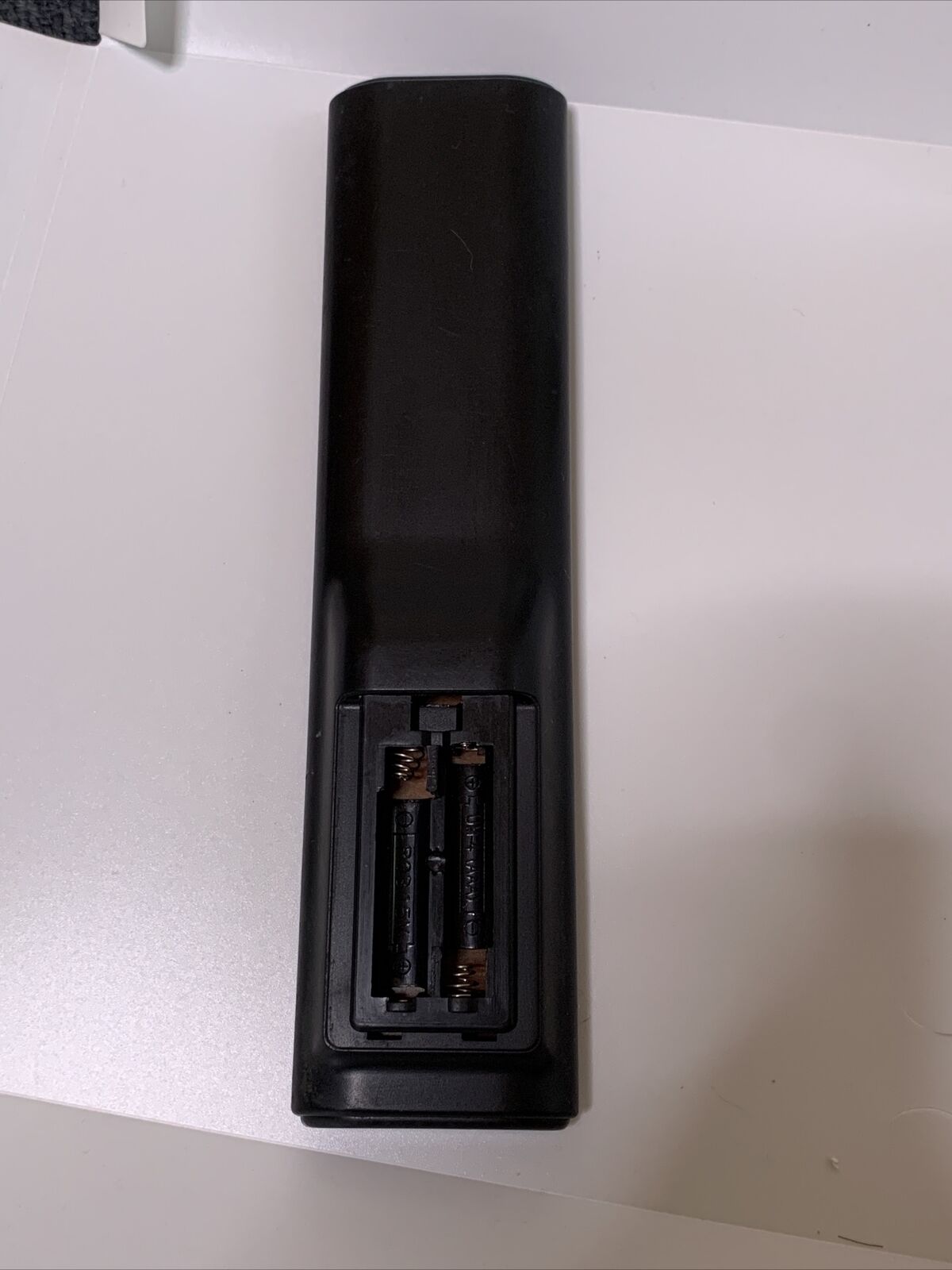 Genuine Teac 0118020315 Remote Control for TV and DVD Player *No Batte ...