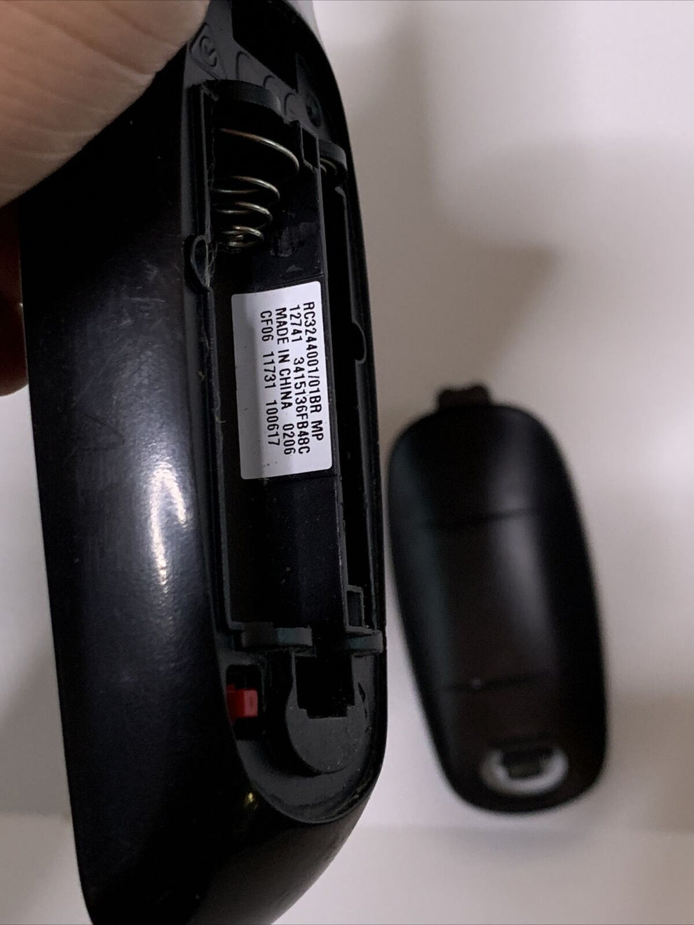 Genuine Foxtel iQ3 Remote Control – Retro Unit