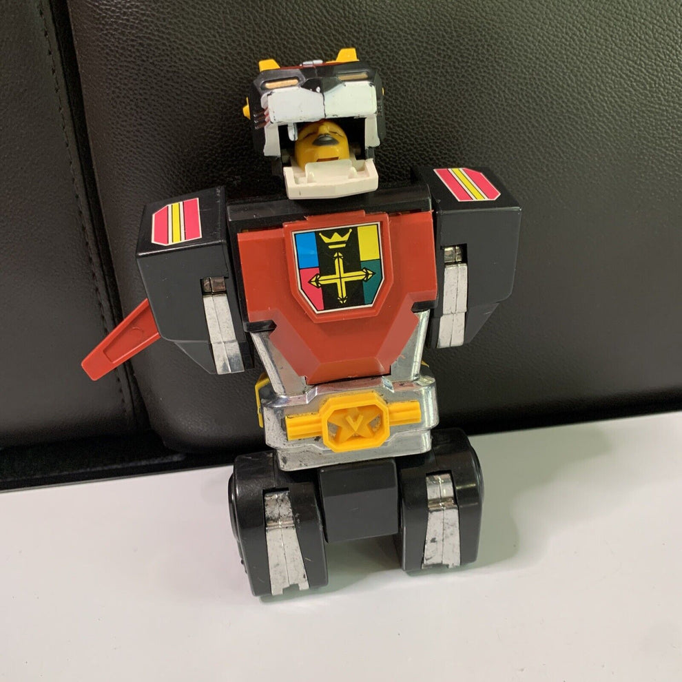 Vintage Voltron Toy - Body only – Retro Unit