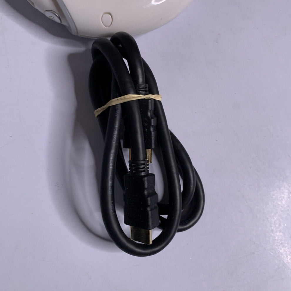 LeapFrog LeapTV Console Educational Gaming System with Controller & Ac ...