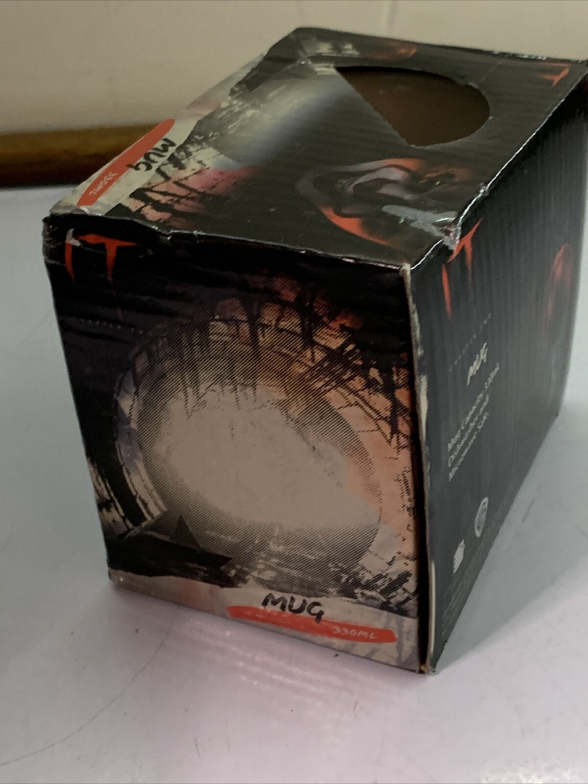 Stephen King's: It Chapter 2 Coffee Mug Official Genuine 330ml NEW ...