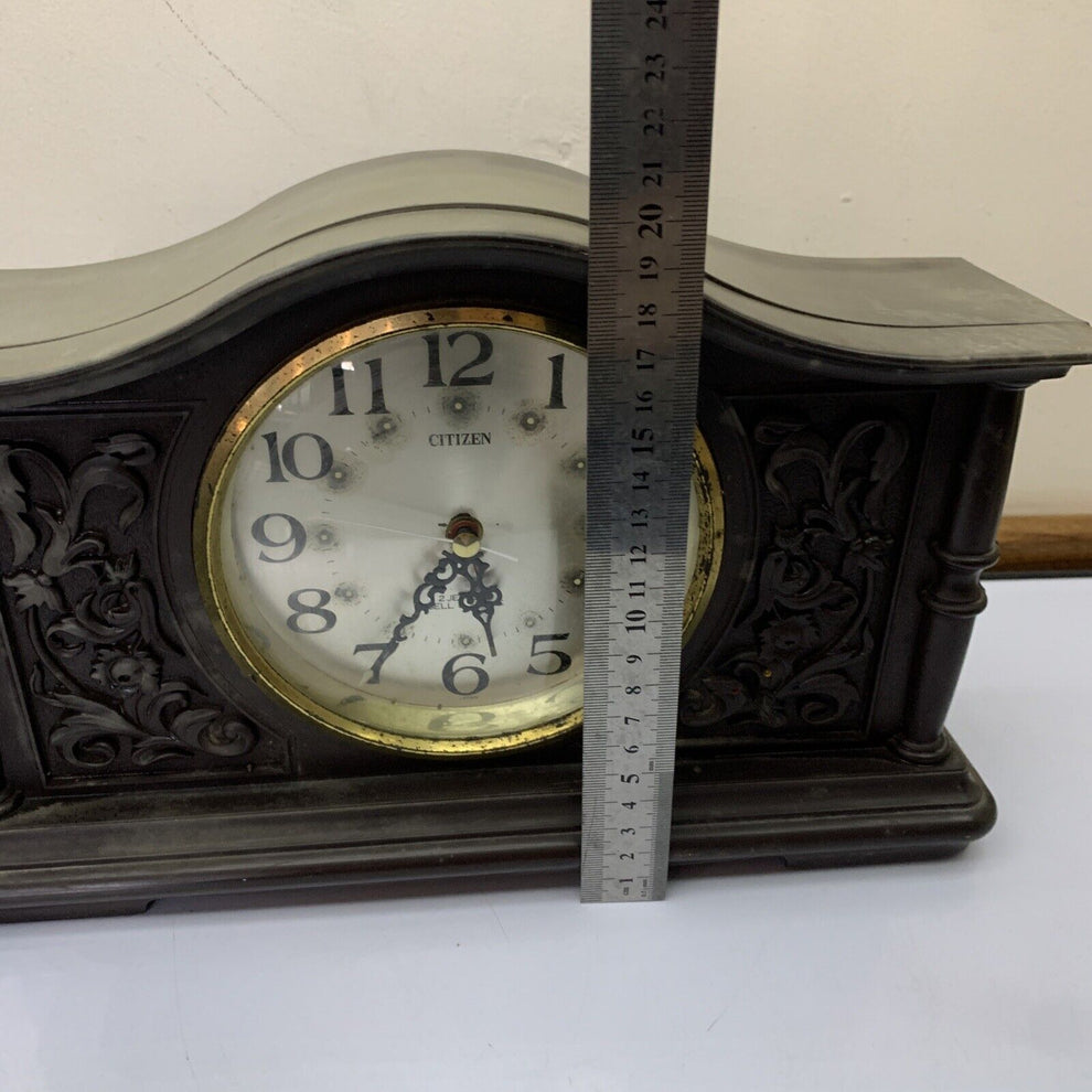 Vintage Japanese Citizen Tokyo Tokei Wind Up Clocks Seikosha *For Part ...