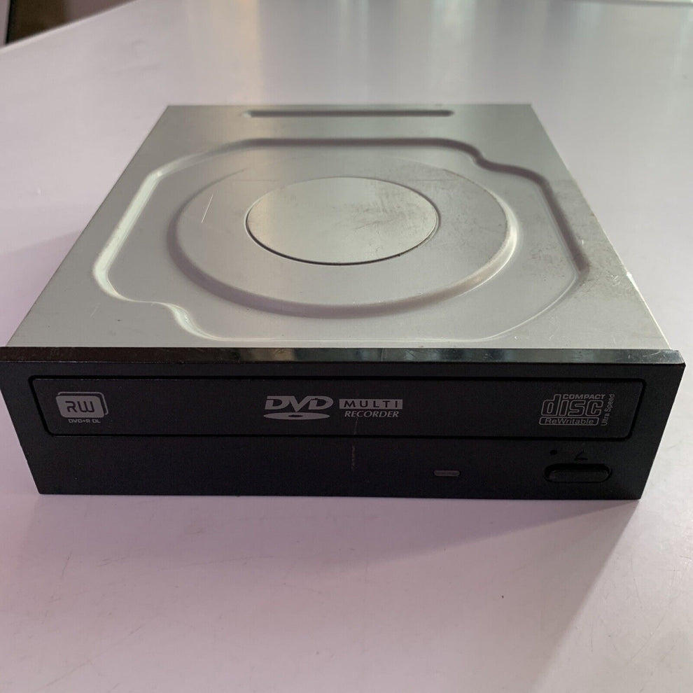 Philips Lite-on DVD-RW Multi Recorder Burner SATA DH-16AASH – Retro Unit