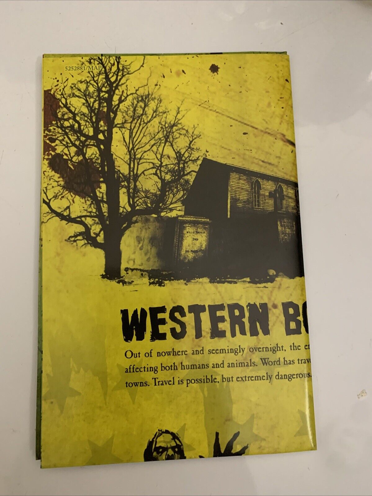 Red Dead Redemption: Undead Nightmare Microsoft XBOX 360 PAL Game Comp ...