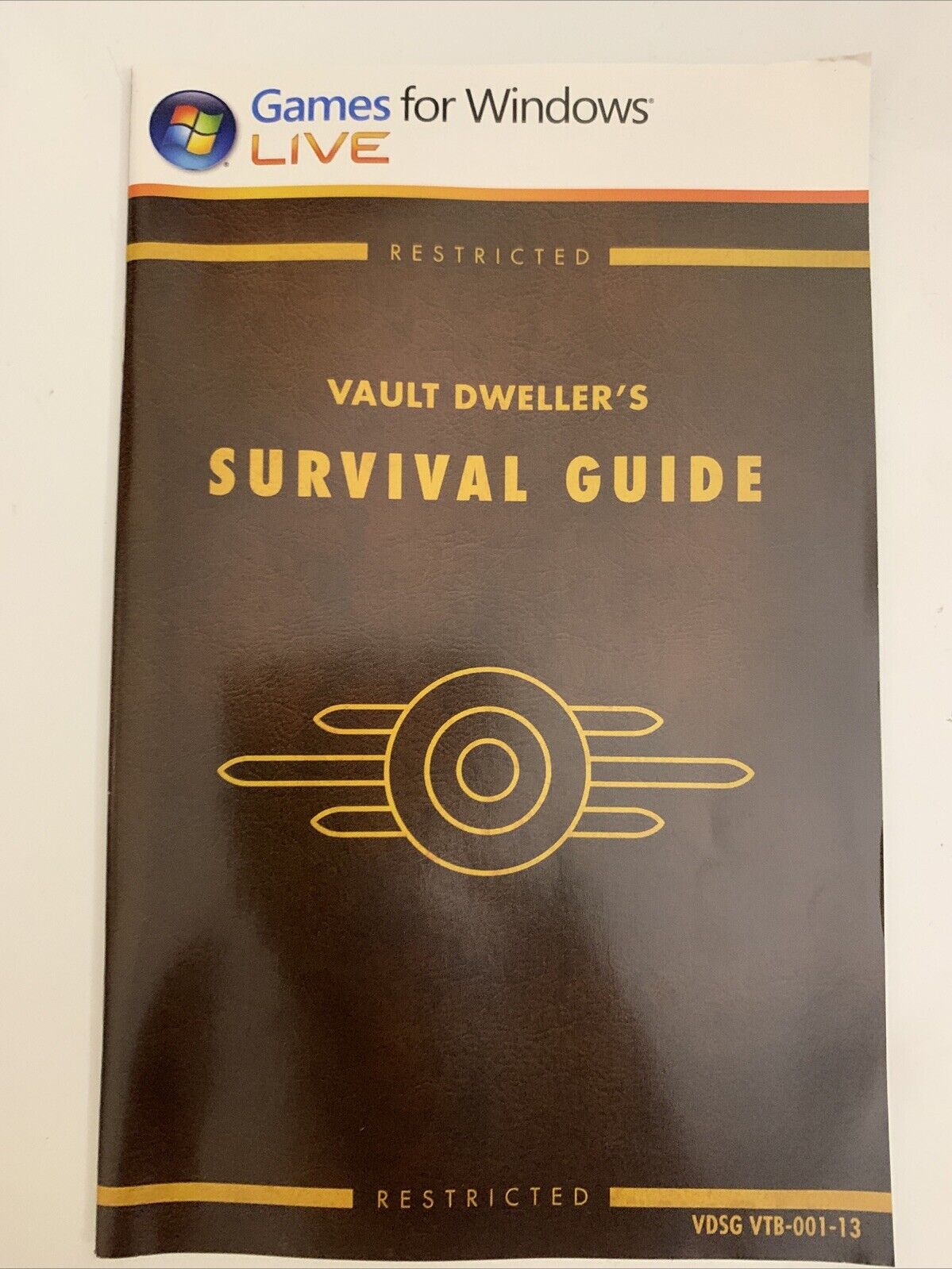 Fallout 3 Game of the Year Edition GOTY For PC Windows DVD Complete ...