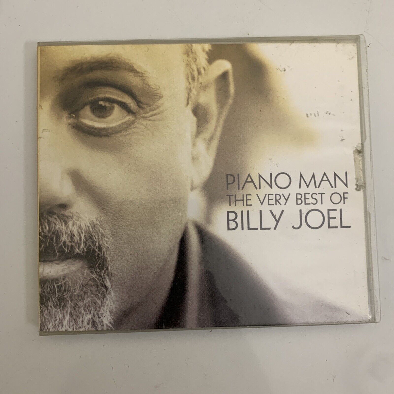 Piano Man The Very Best Of Billy Joel