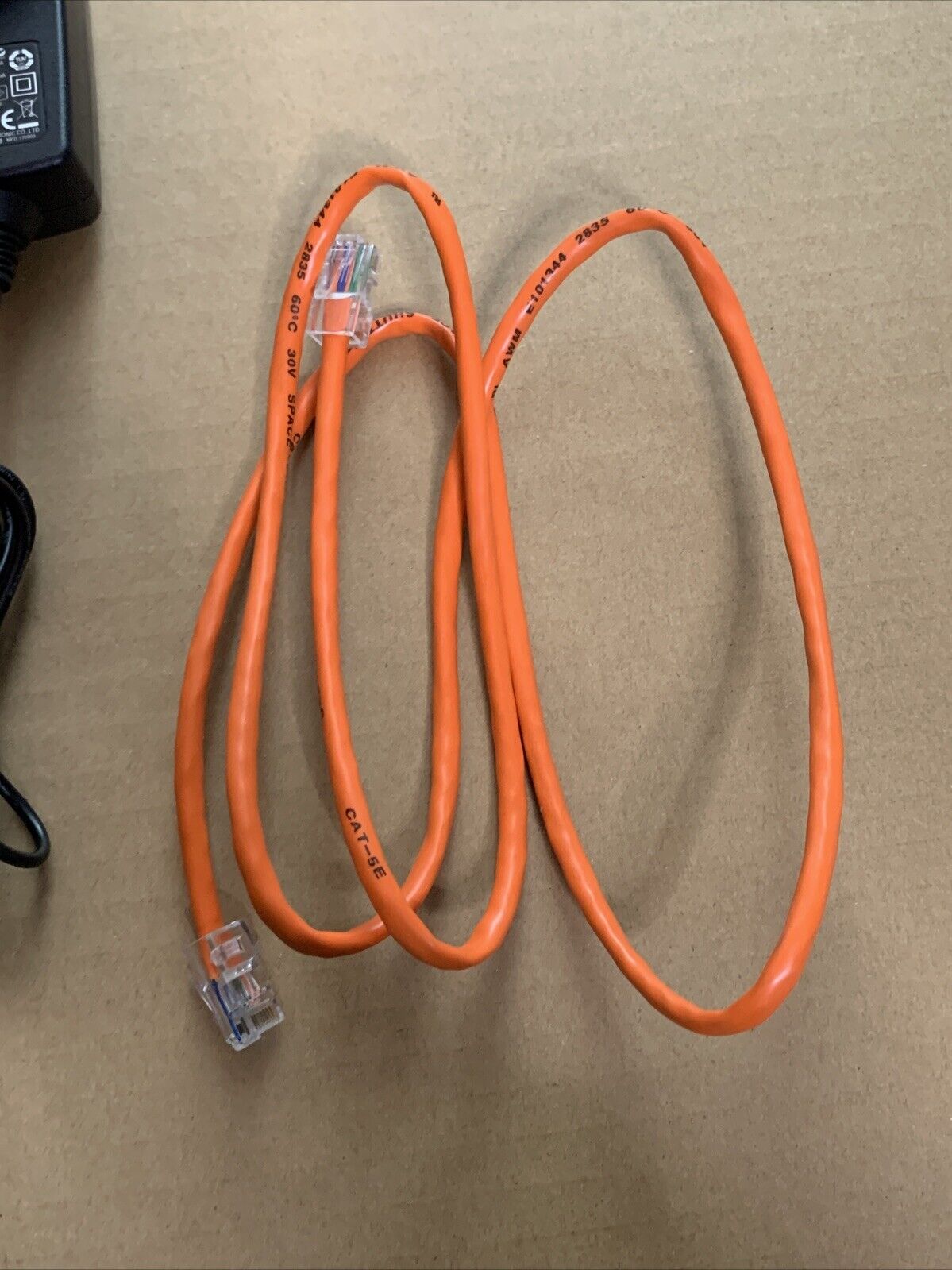 Dodo Huawei HG659 Home Gateway VoIP Wireless Modem Router – Retro Unit