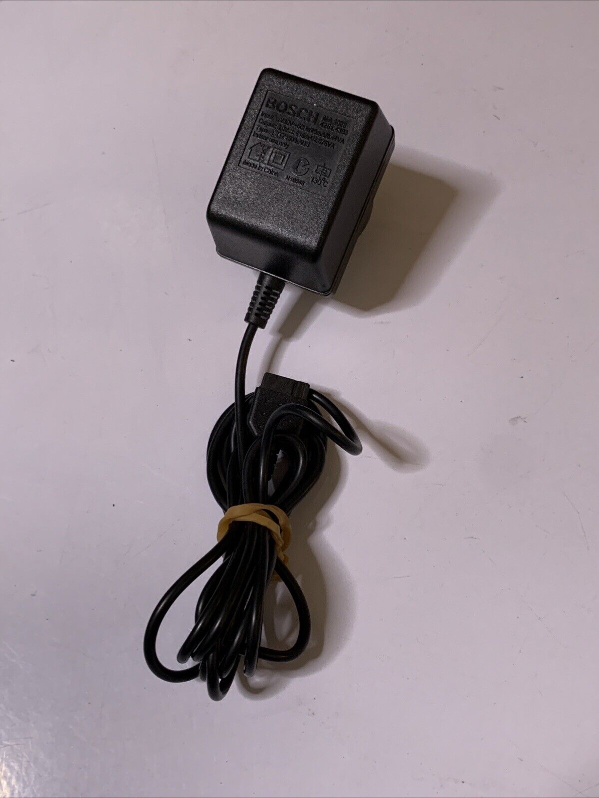 Genuine Bosch AC Adapter STZ2598-AUS Power Supply 5v 415mA – Retro Unit