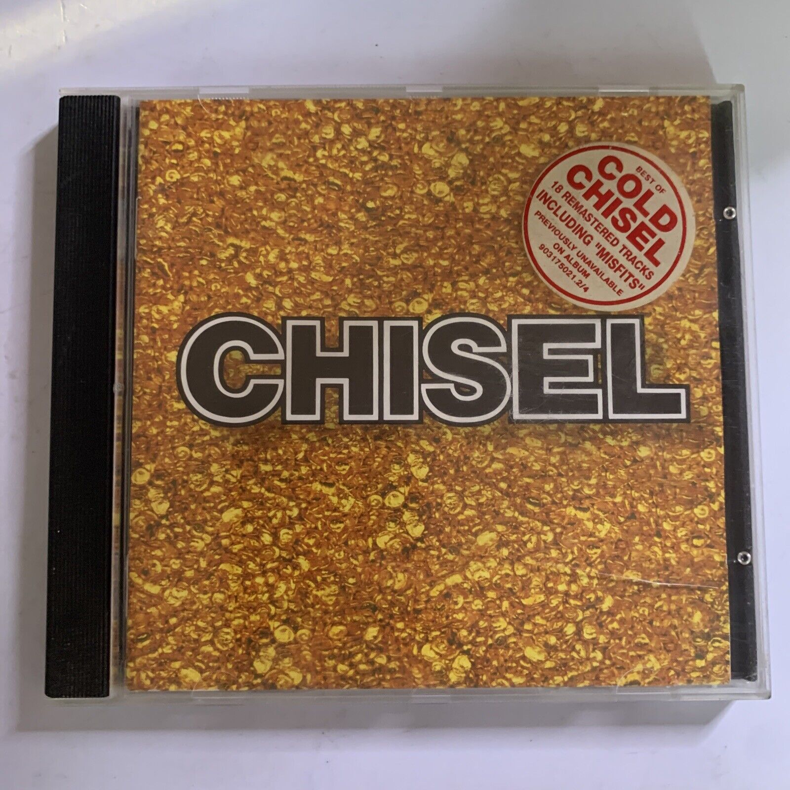 Best of Cold Chisel by Cold Chisel (CD, 1991) Album – Retro Unit