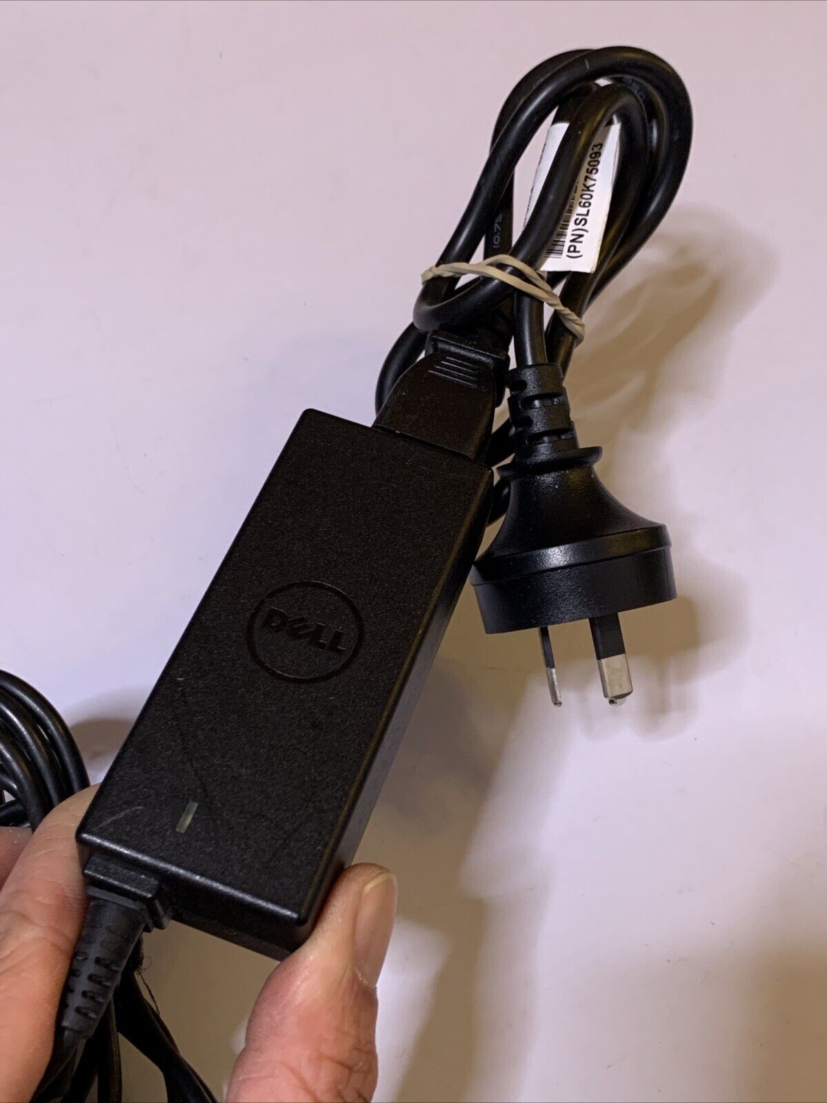 Genuine Dell Laptop Power Supply 45W 19.5V 2.31A for XPS and Inspiron ...