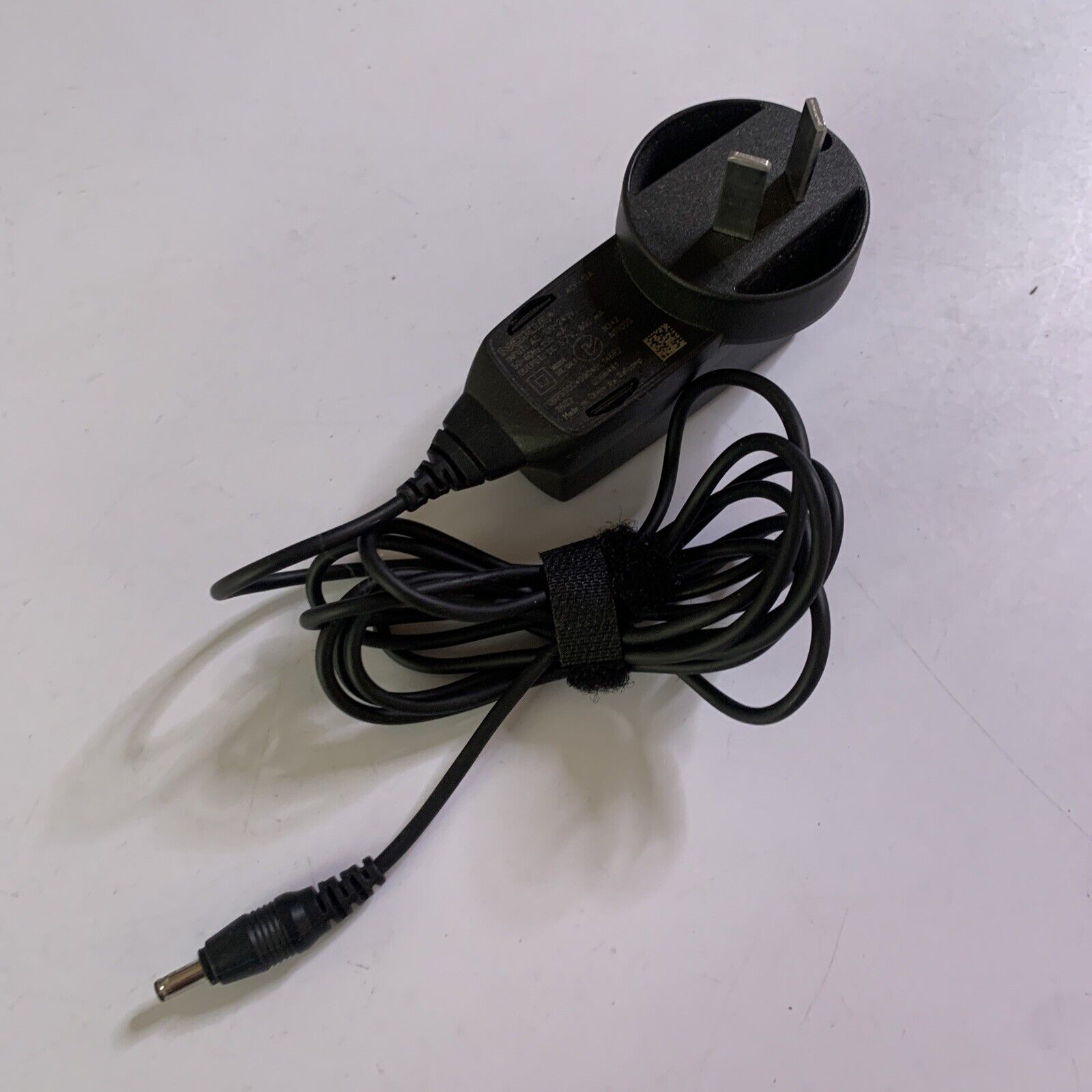 Genuine Nokia Phone Charger AC-12A Output 5.7V/800MA Power Adaptor For ...