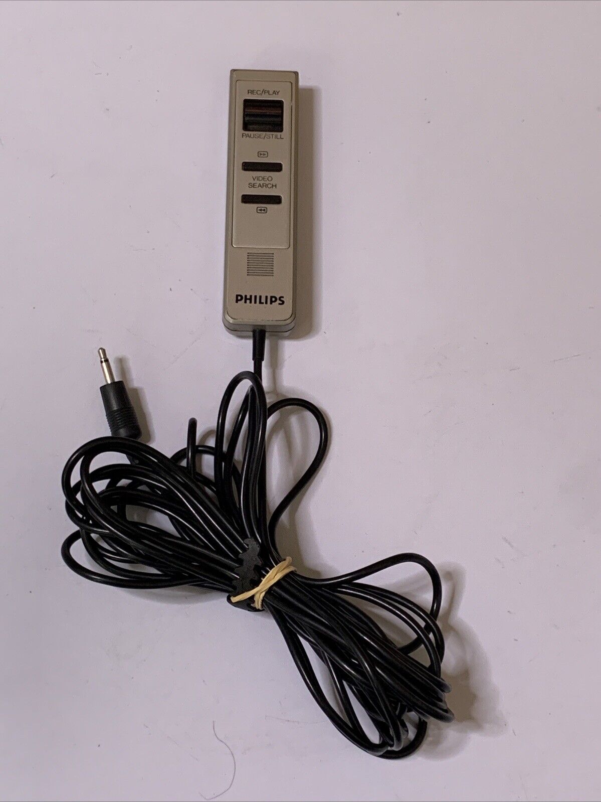 Philips Slide Projector Shutter Remote Control – Retro Unit