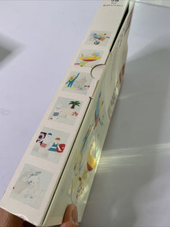 Lego Muji Umi Sea Creative Process Set Muji – Retro Unit