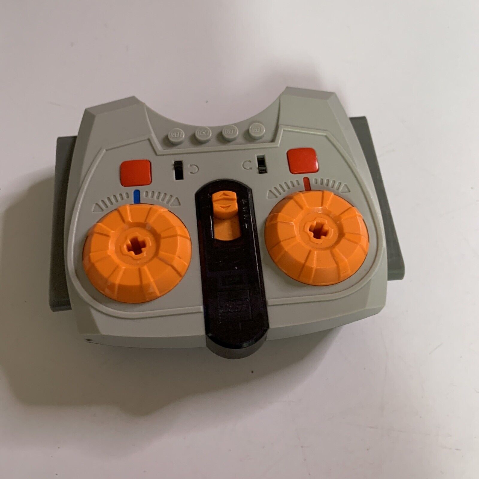 Genuine Lego Technic Power Functions IR Speed Remote Control 8879 ...