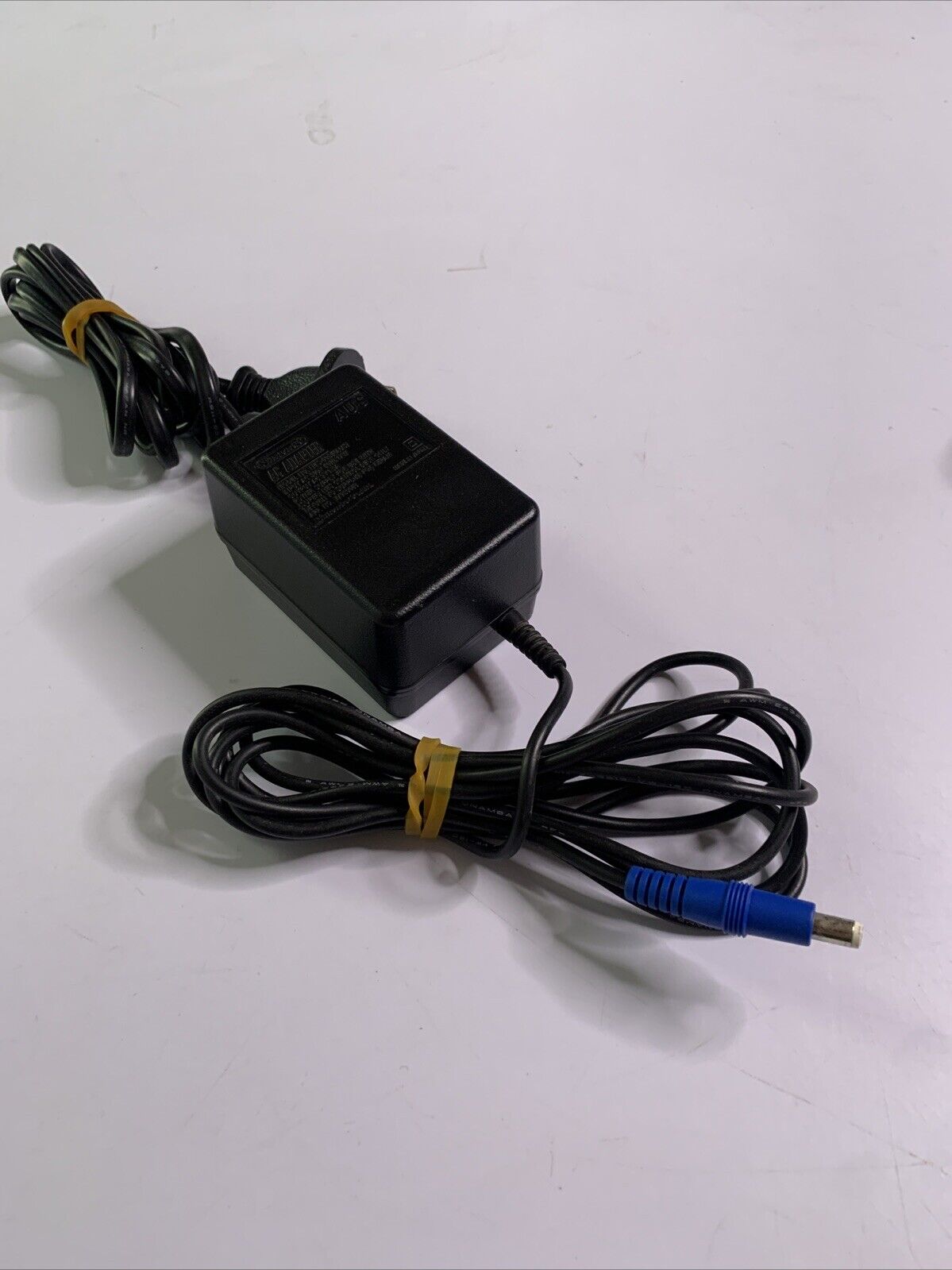 Genuine Nintendo AC Adapter Power Supply For Super Nintendo SNES NES-0 ...