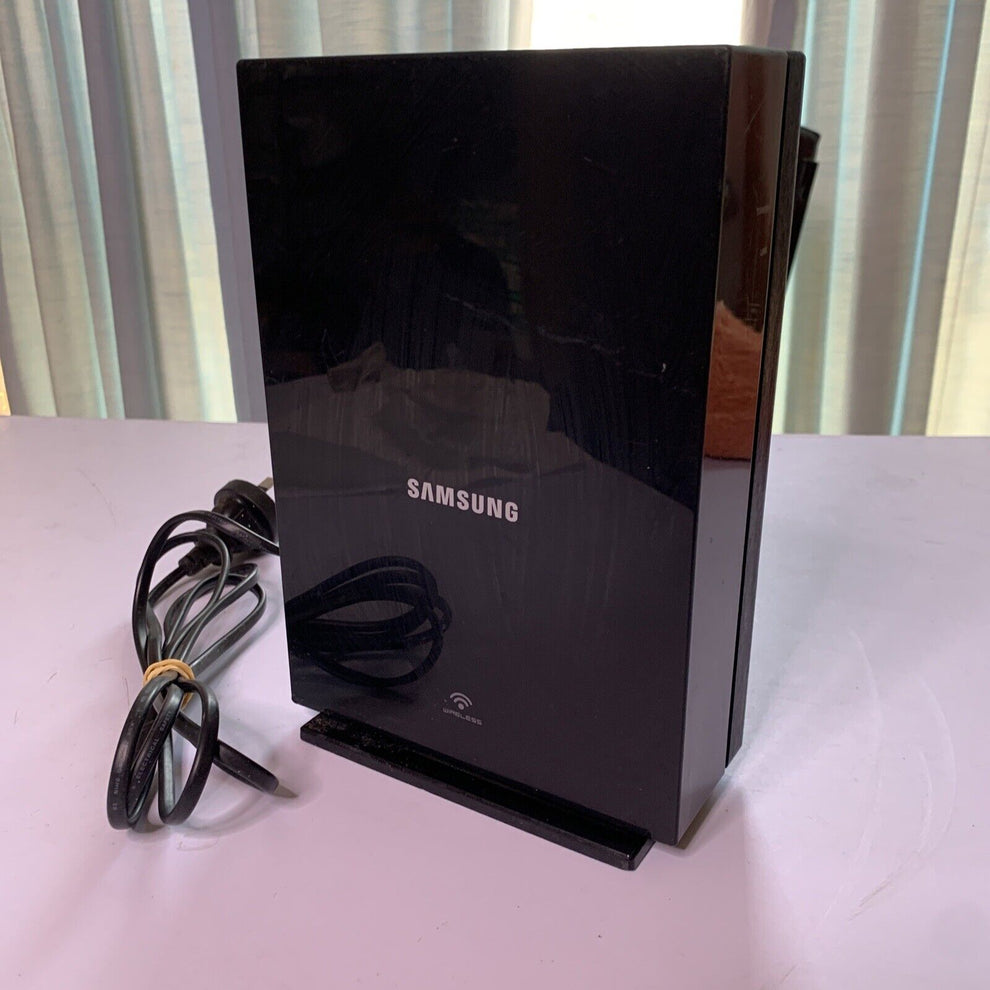Samsung SWA-5000 Wireless Receiver *Does not come with Speakers – Retro ...