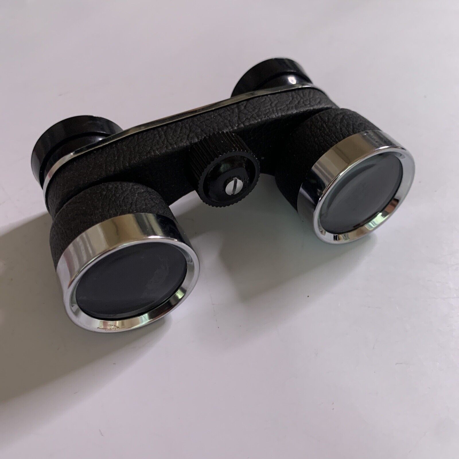 Vintage Opera Glass 25x30 Coated Lens – Retro Unit