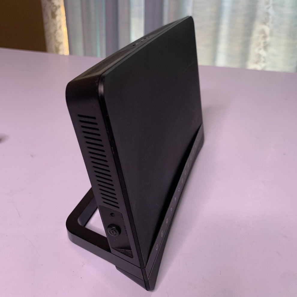 TP-Link VX220-G2v Gigabit Modem WiFi Wireless Router with VoIP – Retro Unit