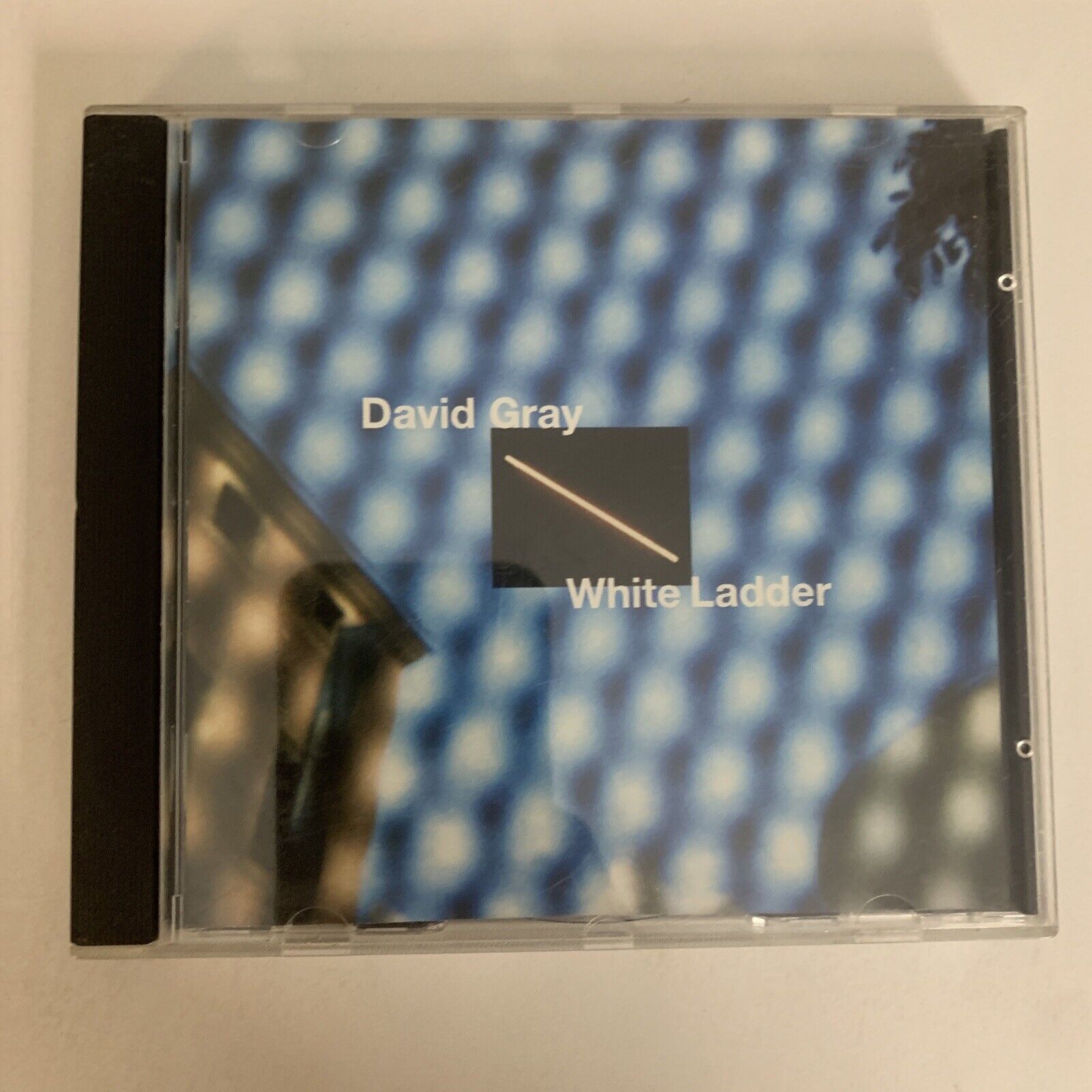White Ladder by David Gray (CD, 1998) Album – Retro Unit