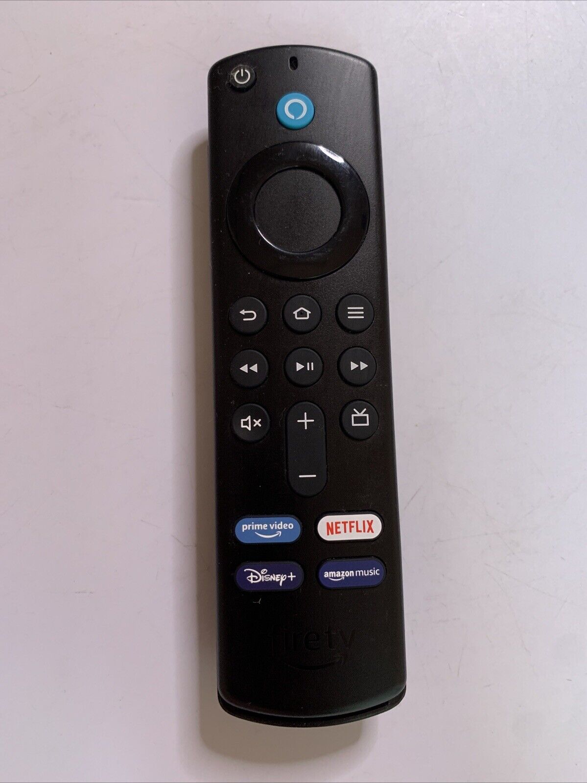 Genuine Amazon Fire TV Stick Voice Remote Control G0G1U 402138 70T3J ...