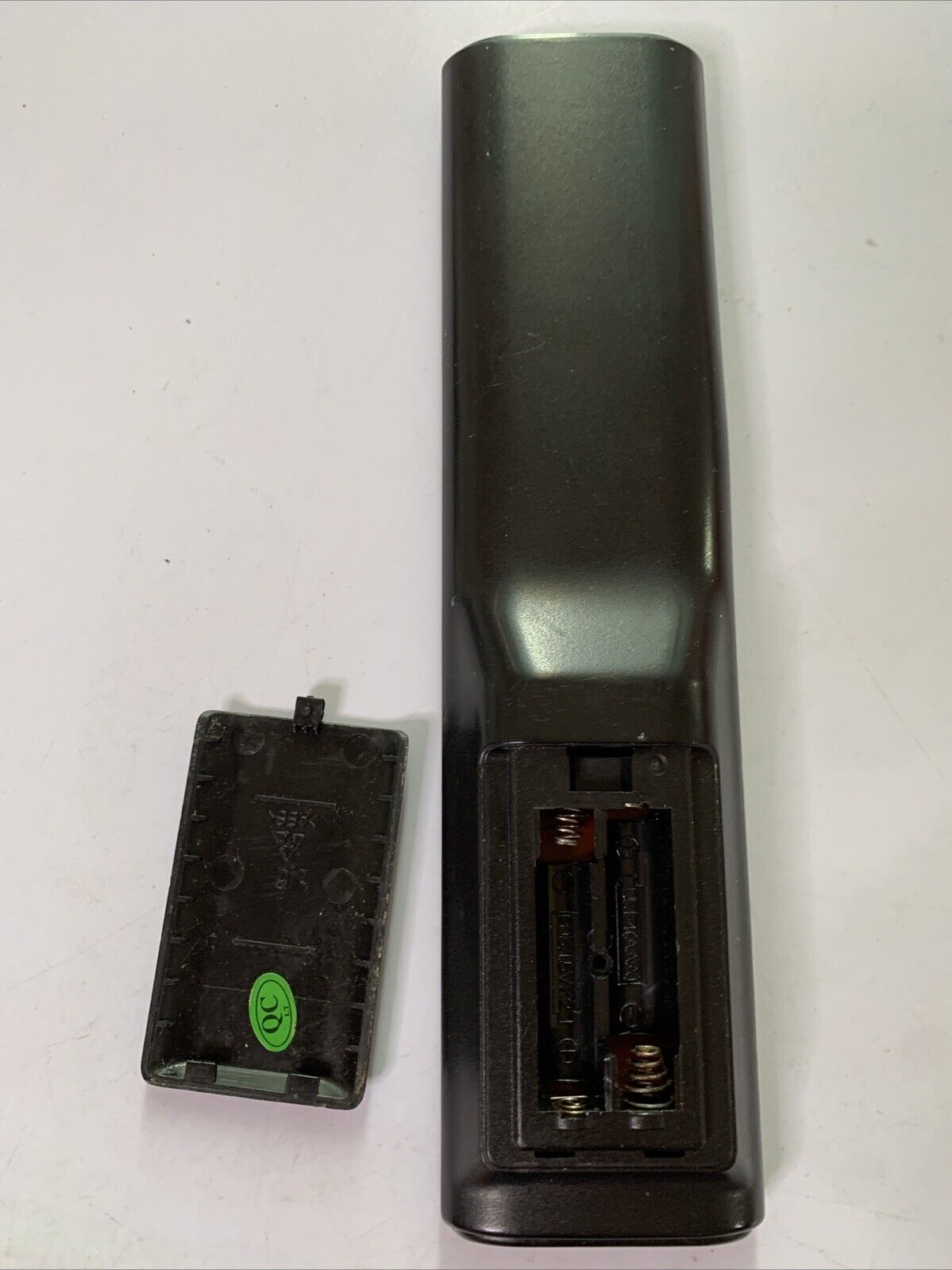 Genuine Teac 0118020315 Remote Control For TEAC TV LCD – Retro Unit