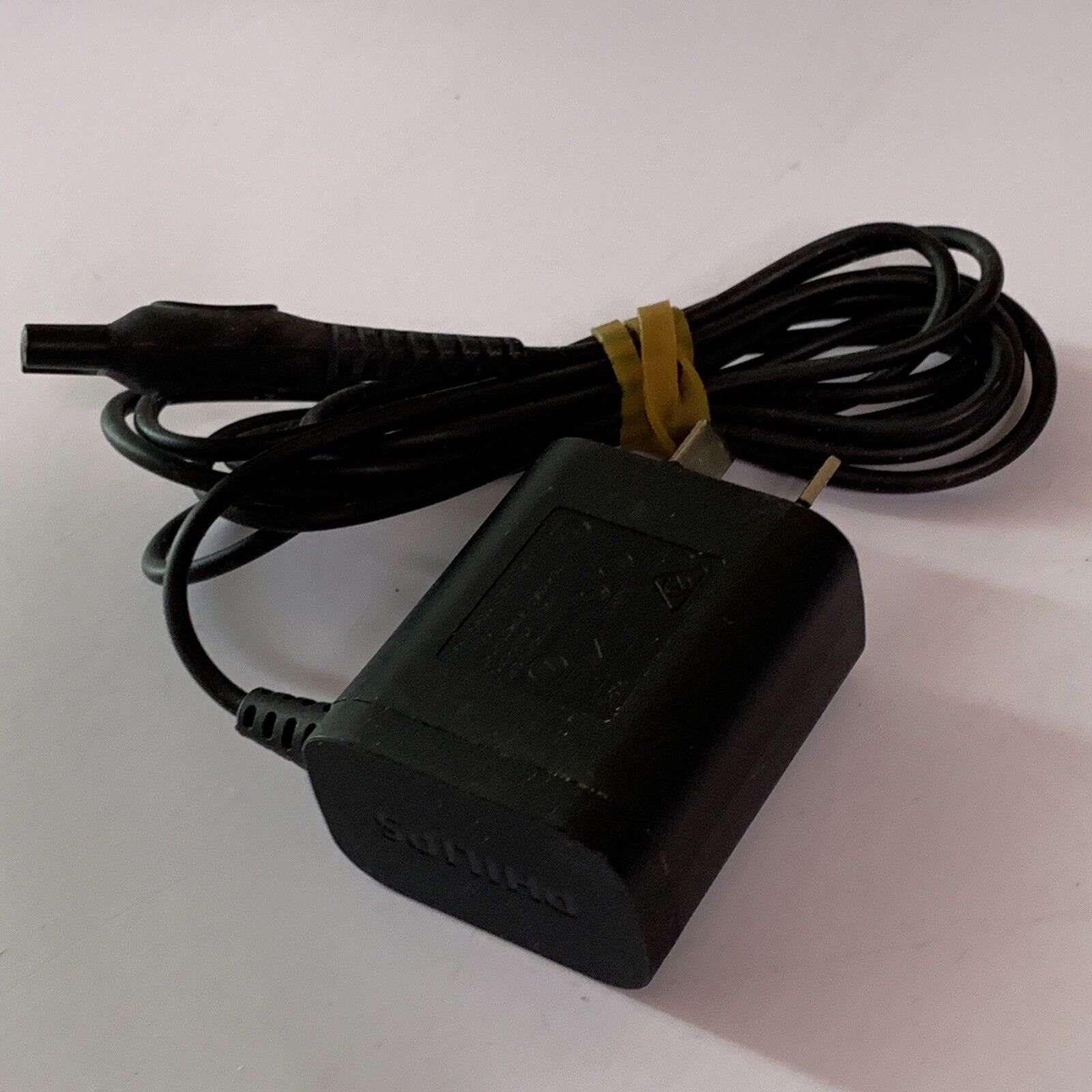 Genuine Philips HQ8505 Charger Adapter Power Supply for Philips Shaver ...