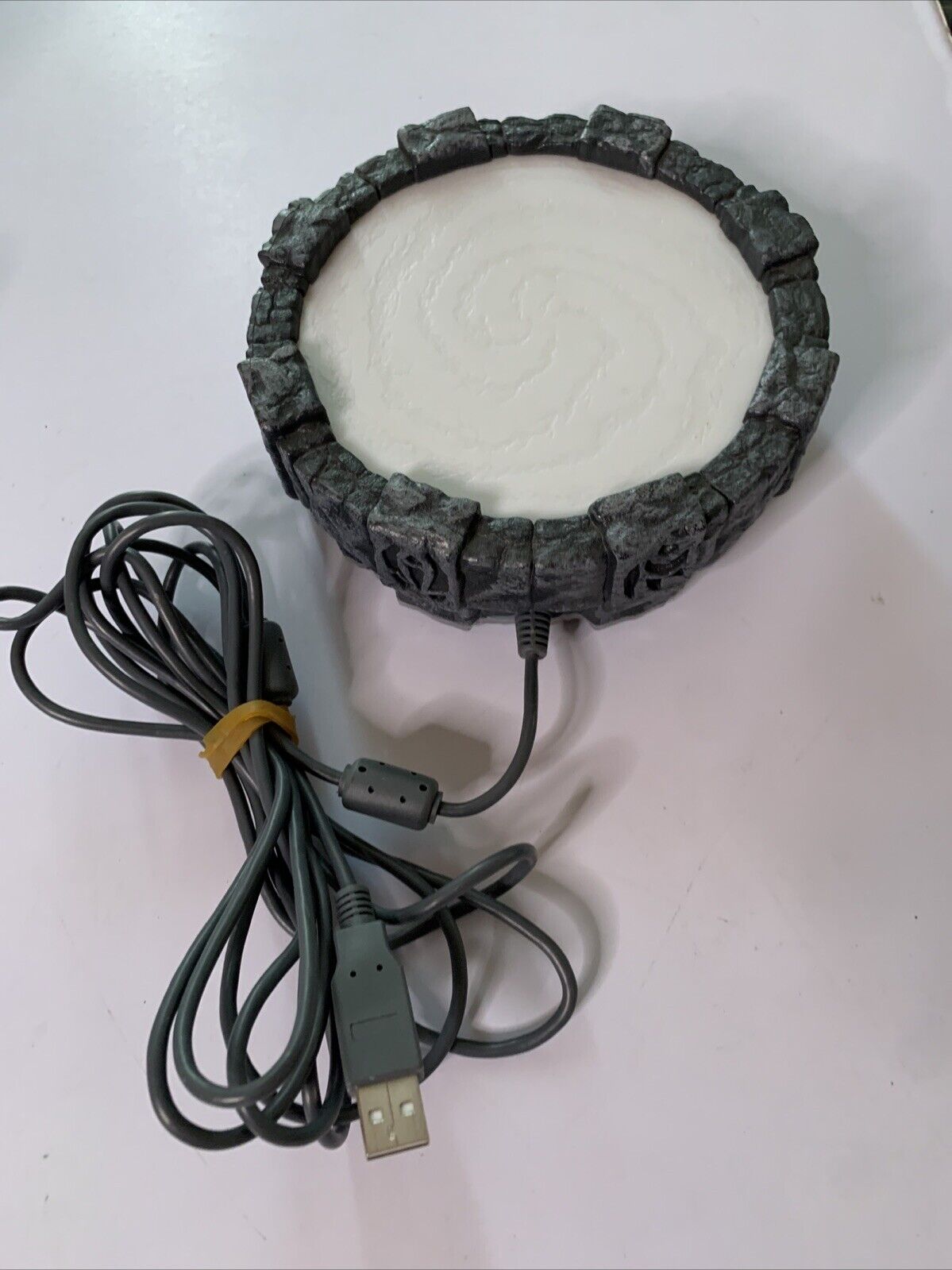 Skylanders Portal Of Power Activision 0000502 for PS3 Wii WiiU – Retro Unit