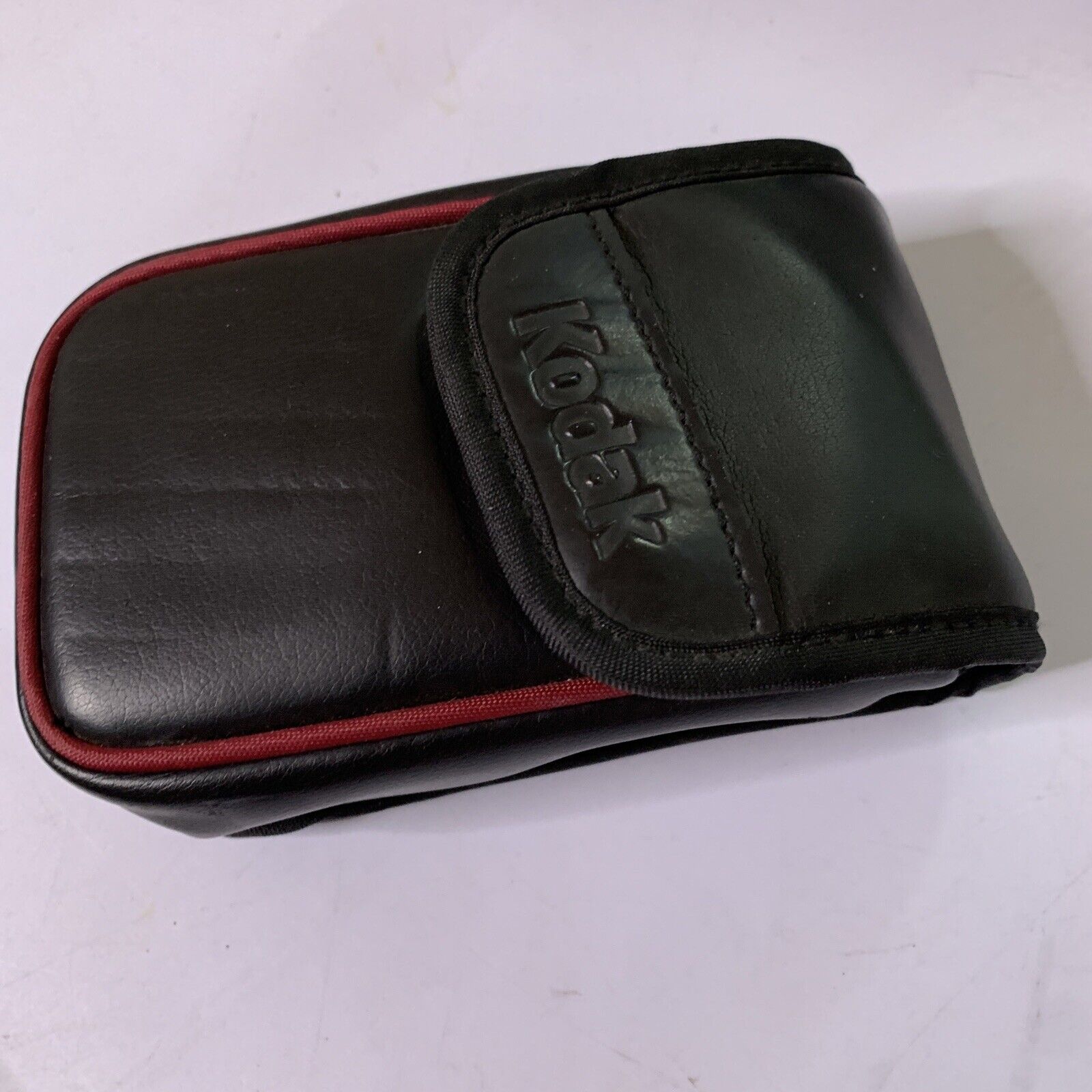 Genuine Kodak Point and Shoot Camera Case – Retro Unit