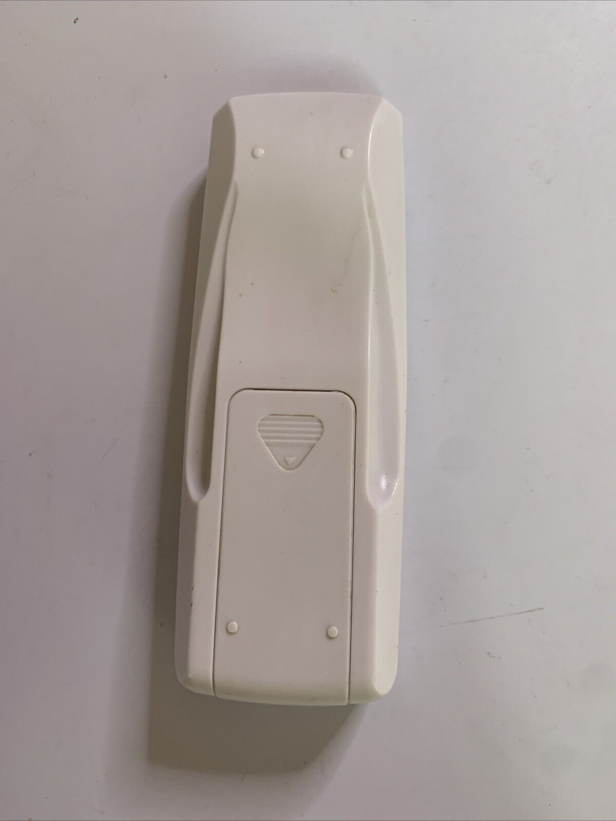 Genuine Mistral Fan Remote Control – Retro Unit
