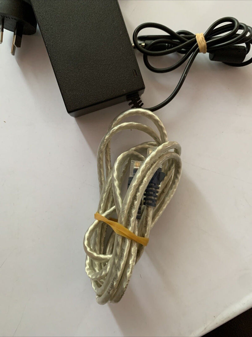 Optus Sagemcom Fast 5393 LTE Ultra WiFi Gen 2 NBN Modem Wirelesss Rout ...