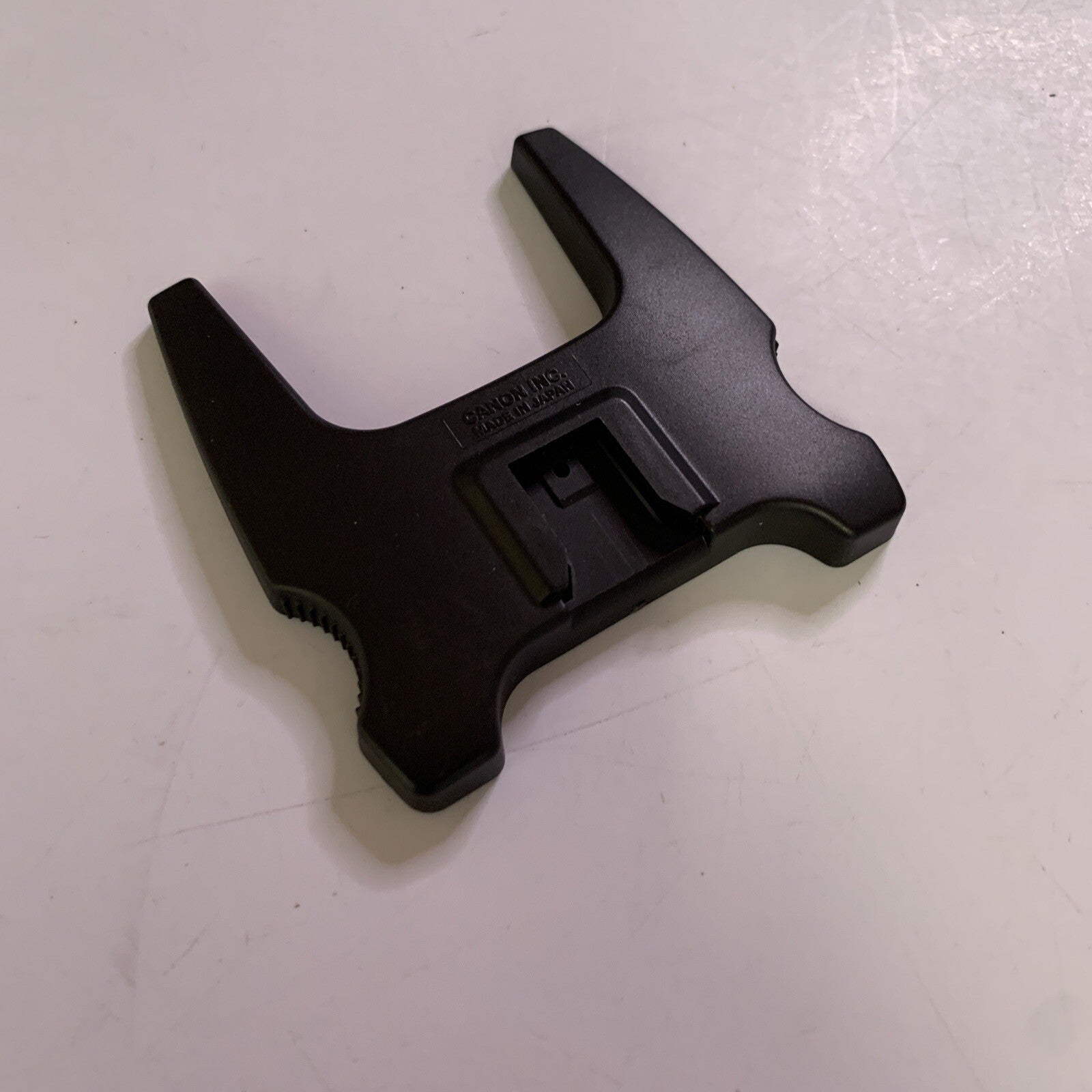 Genuine Canon Shoe Flash Stand K33-1 Made in Japan – Retro Unit