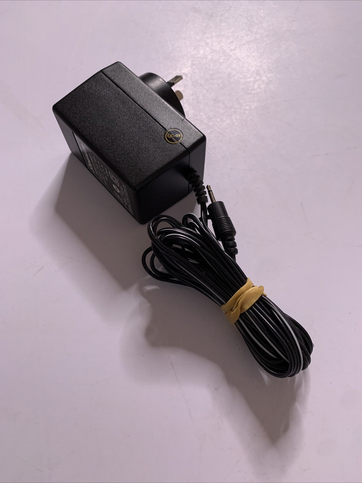 Stadium Transformer Power Supply 12.2V/5.2V 420mA TF62509 – Retro Unit
