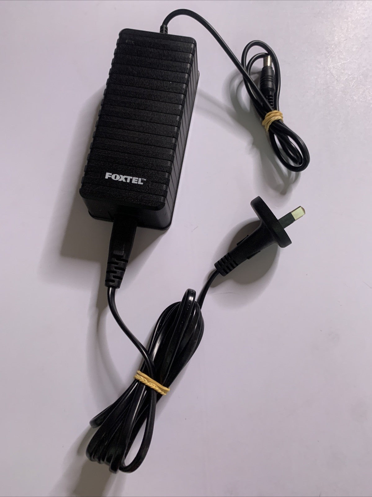 Genuine Foxtel Power Supply ADD05 12V 5A AC Adapter For Foxtel iQ4 iQ5 ...