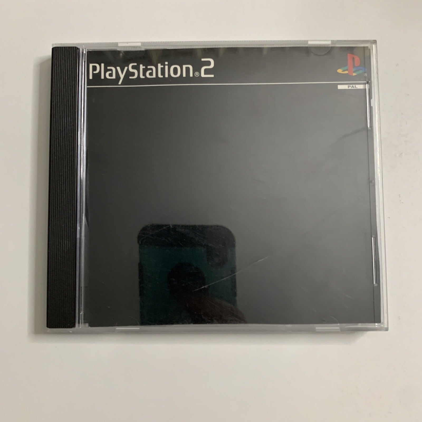 PlayStation 2 Demo Disc PBPX-95506 Sony PS2 PAL Demo Collection Games ...