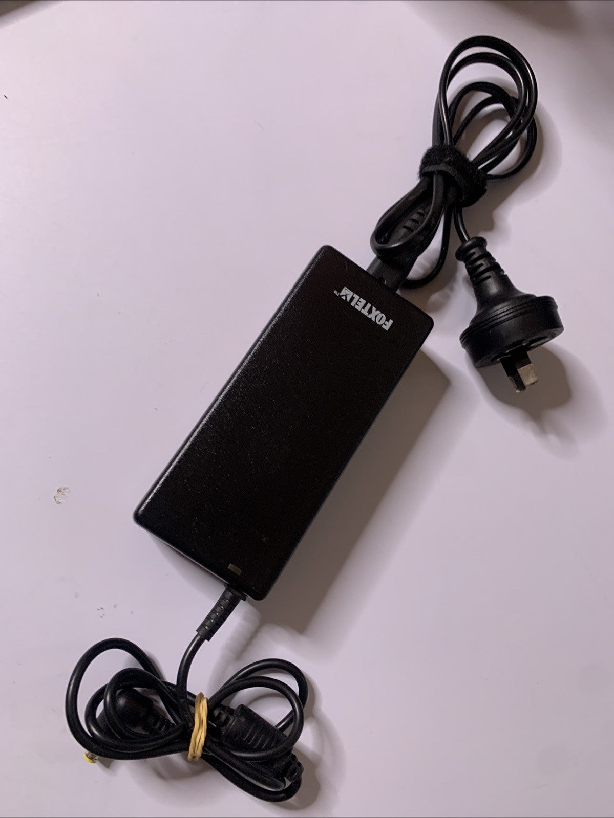 Geniune Foxtel AD8023 AC Adapter 12V 3.5A Power Supply – Retro Unit