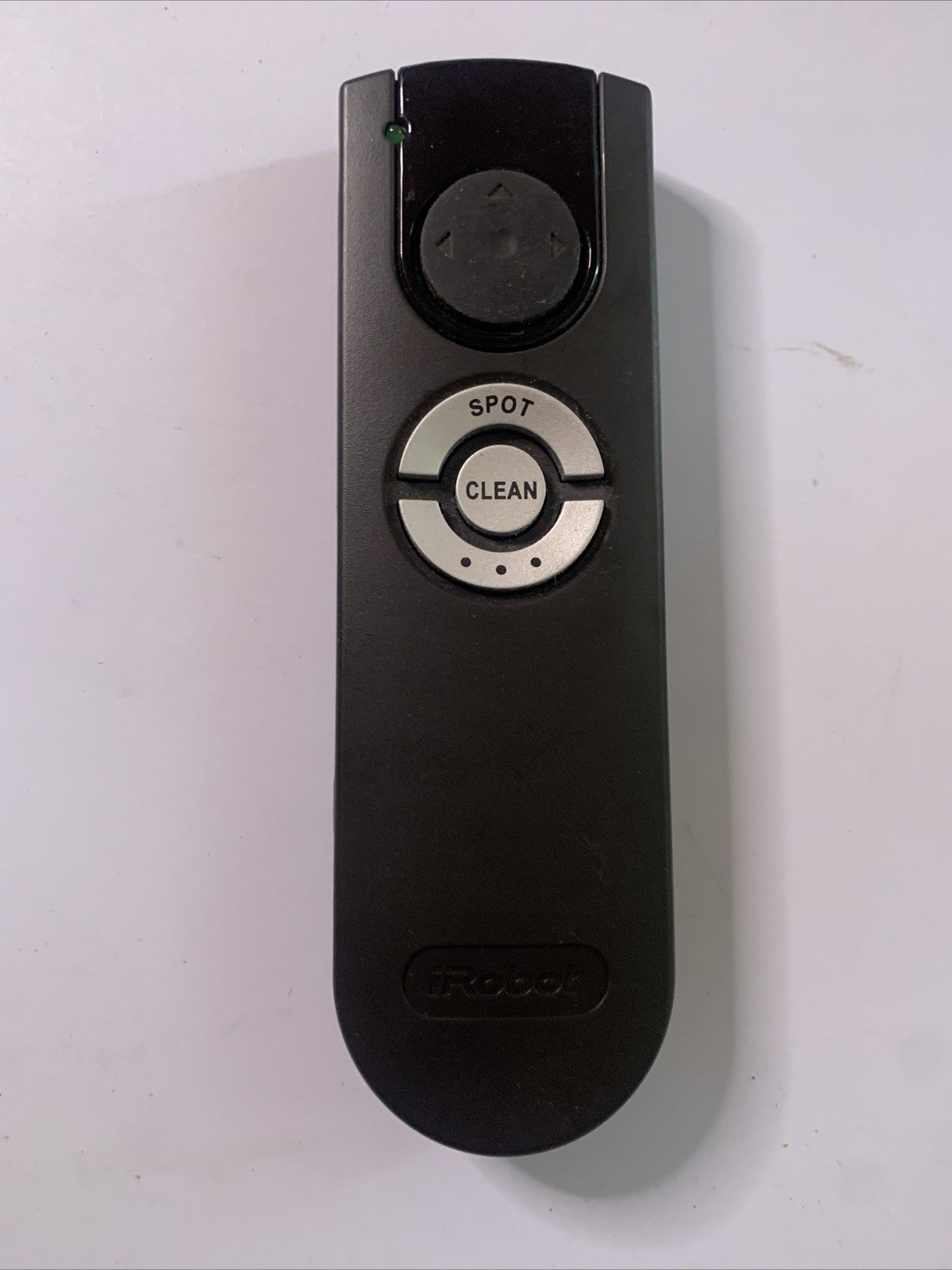 Genuine iRobot Roomba Remote Control Suits 500 600 700 & 800 Model Ser ...