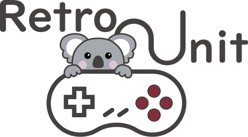 RetroUnit: Vintage Games, Vinyls, DVDs & More - Your Retro Haven ...