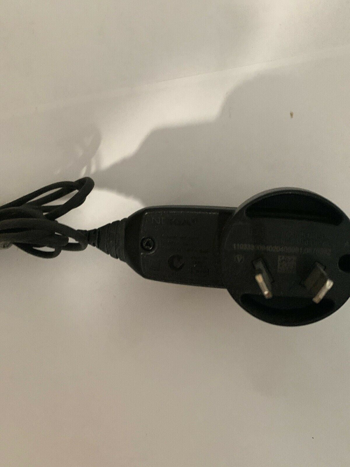 Genuine Nokia AC-8A Adapter For Mobile Phone Australian Plug – Retro Unit
