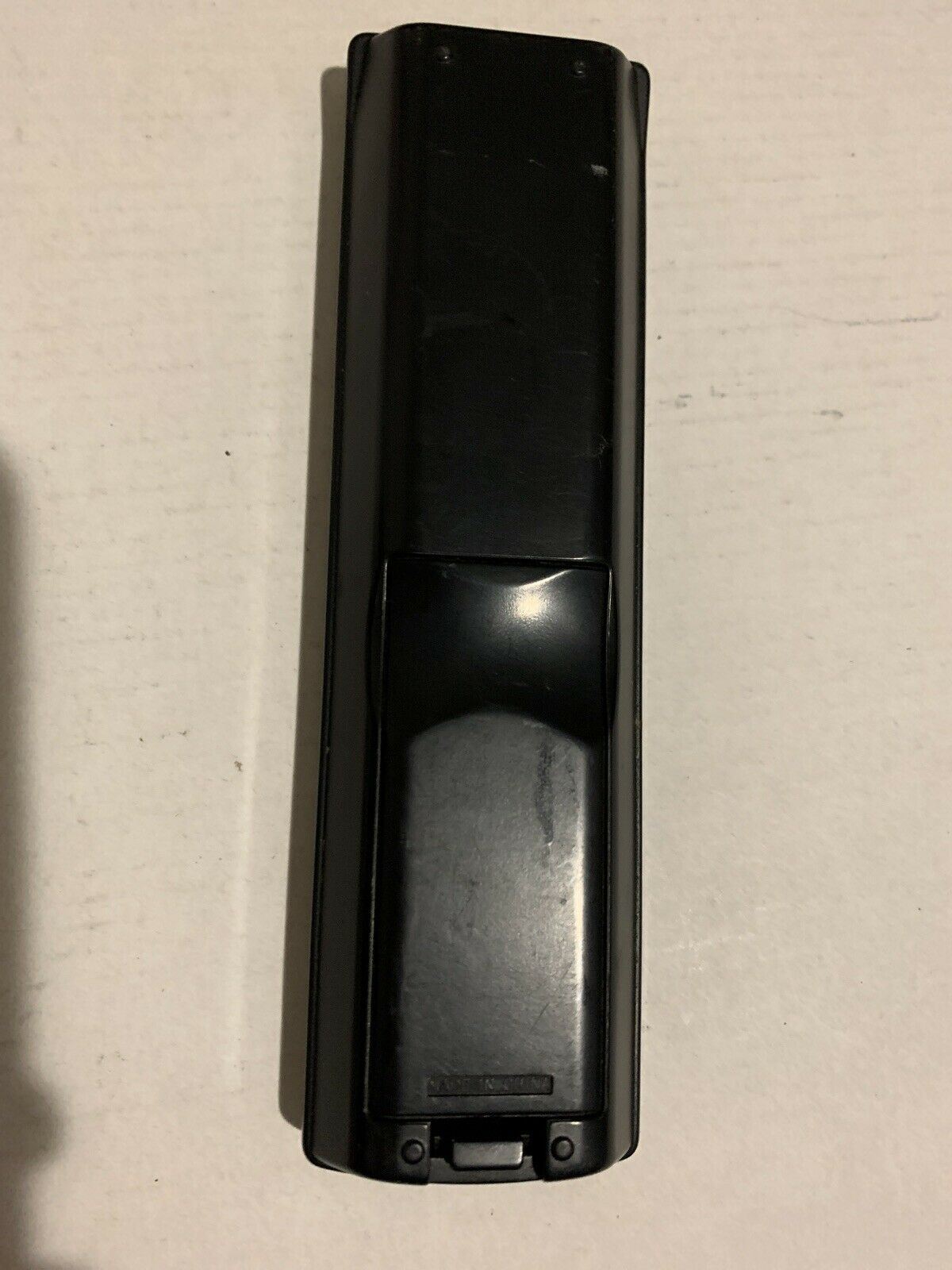 Genuine Pioneer VXX2913 Remote Control For DVD – Retro Unit
