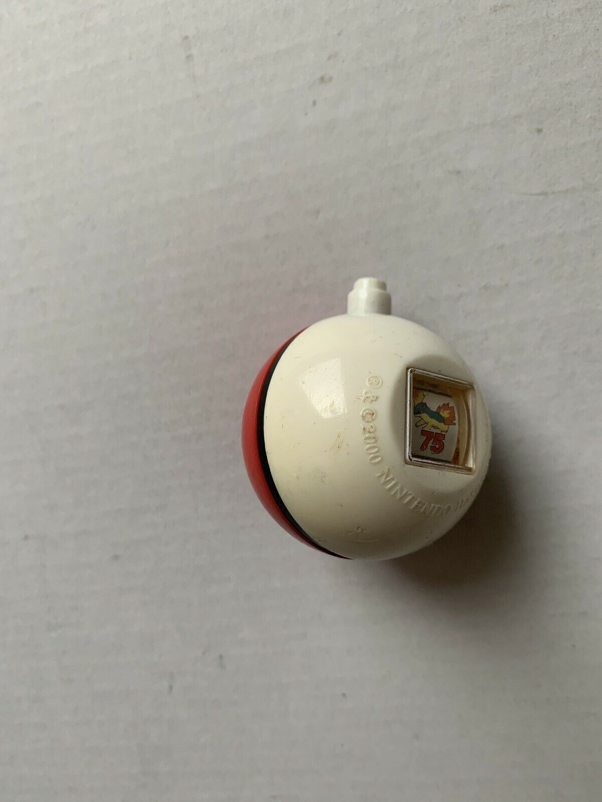 Pokemon Pokeball Slot Machine (Nintendo, 2000) Very RARE! – Retro Unit