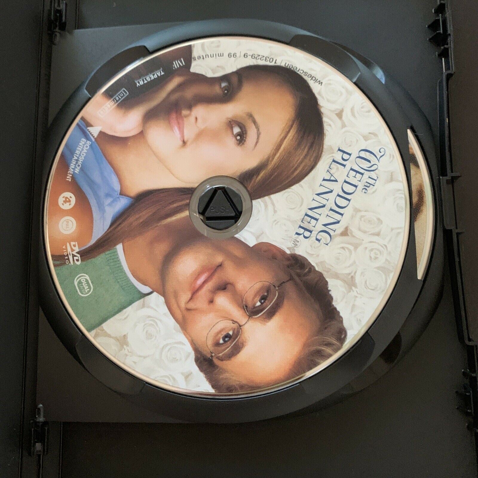 Wedding Planner / What Women Want - Too Romantic Pack DVD Region 4 ...