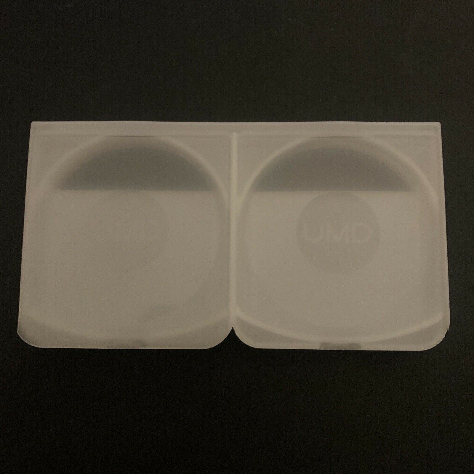 Sony PSP UMD Case - Holds 4 PSP UMD – Retro Unit