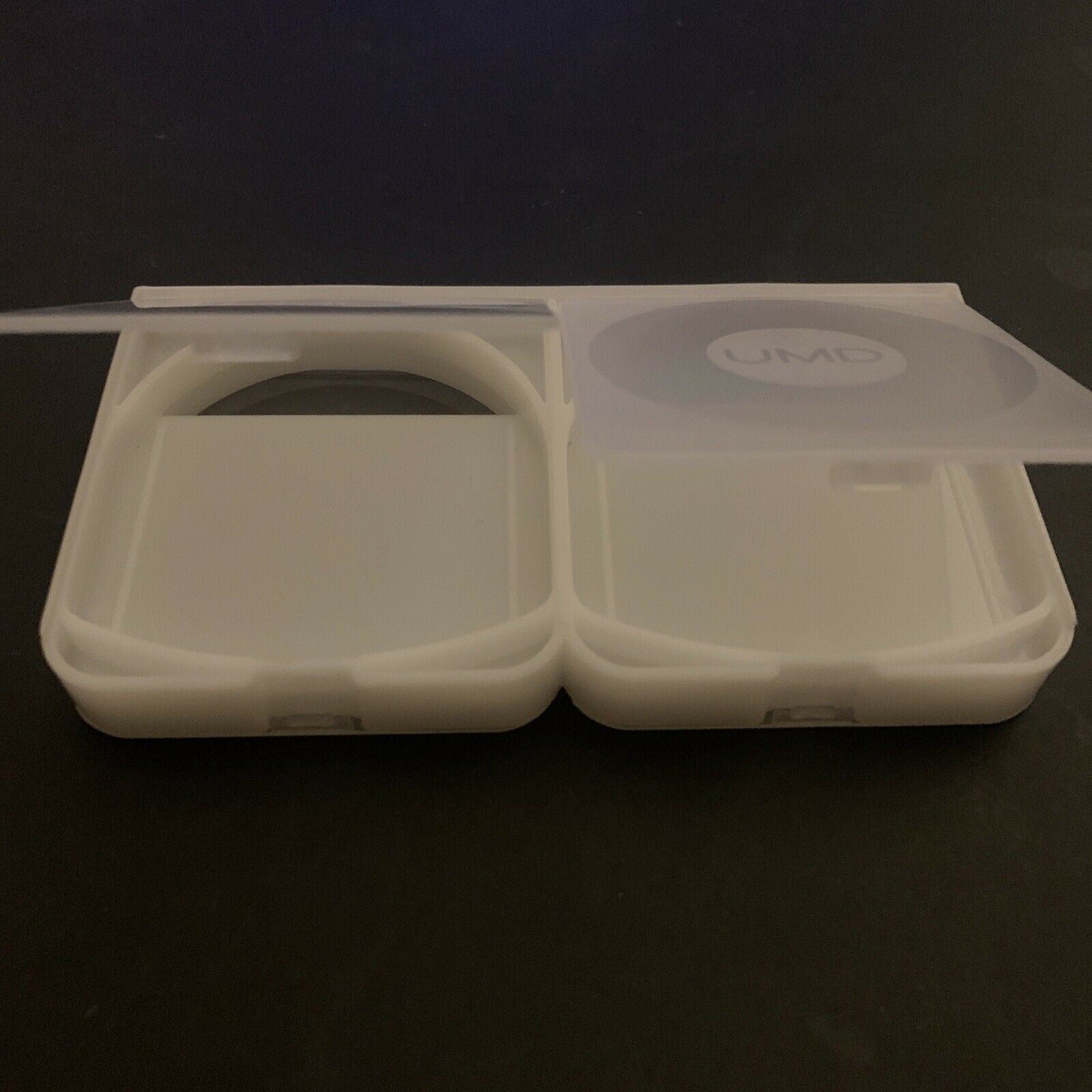 Sony PSP UMD Case - Holds 4 PSP UMD – Retro Unit