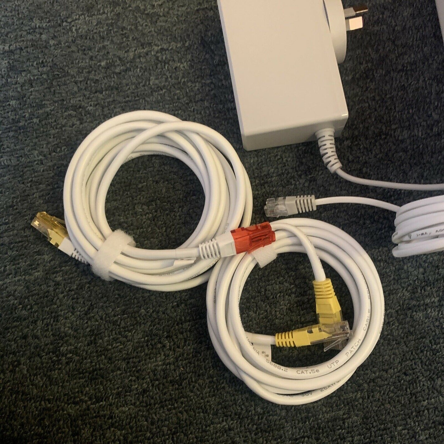 TELSTRA Smart Modem Gen 2 with Voice Backup & 4G Backup – Retro Unit