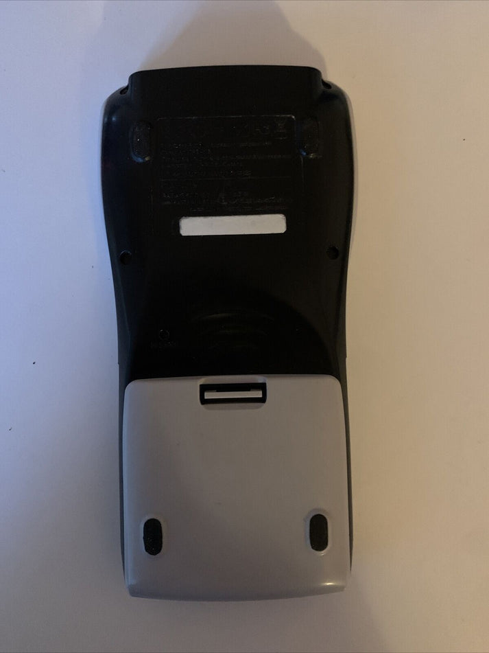 Casio fx-9860G AU PLUS Graphing Calculator – Retro Unit