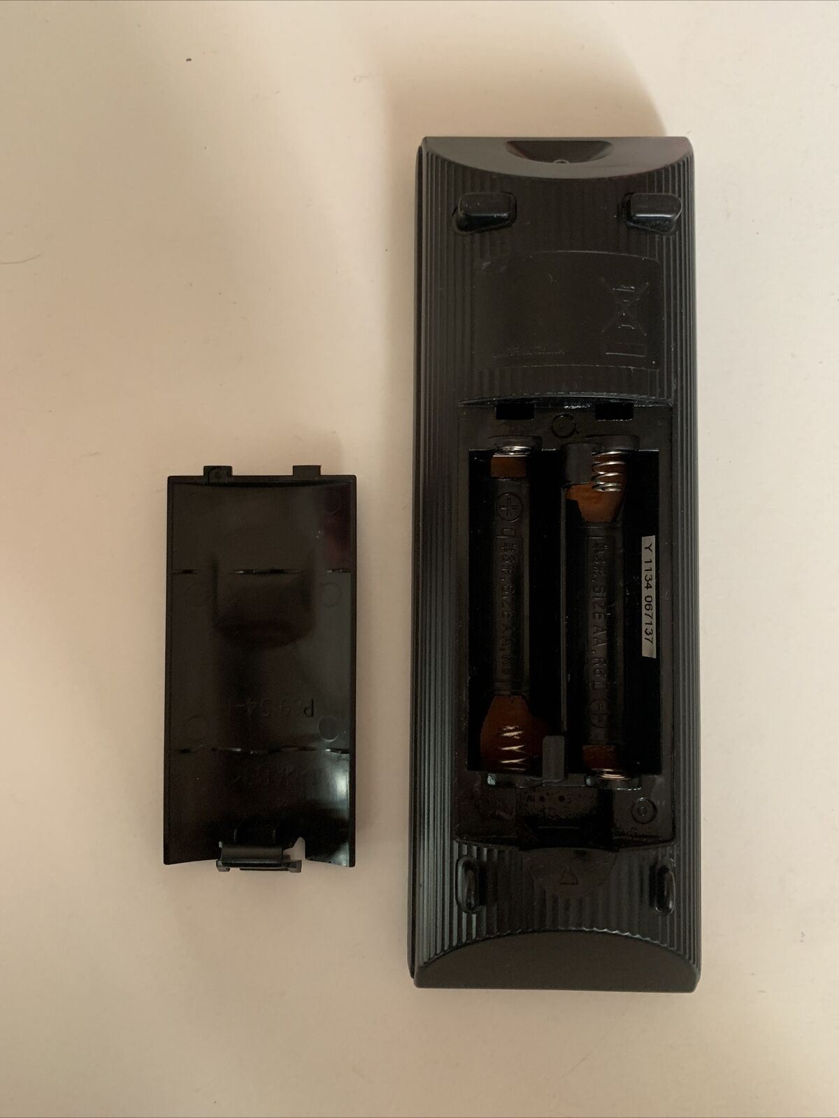 Genuine Sony RMT-D197P Remote Control – Retro Unit Genuine Sony RMT-D197P Remote Control – Retro Unit