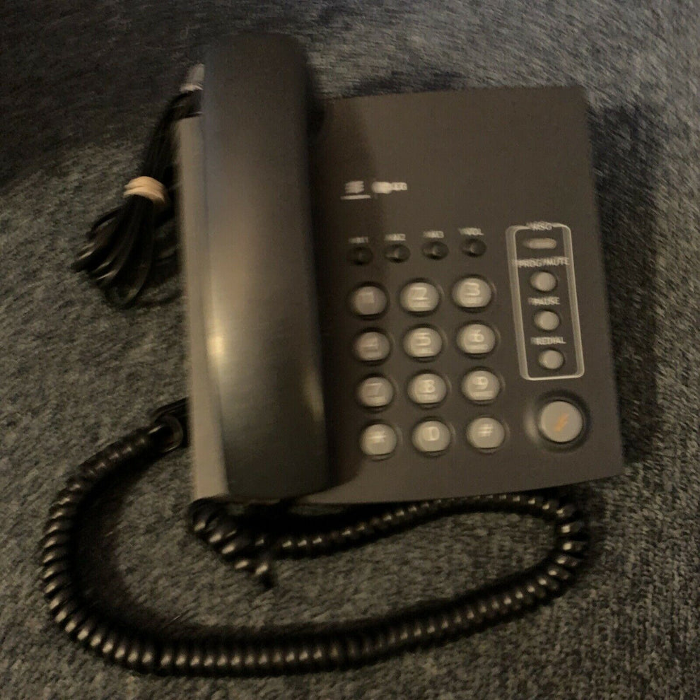 LG Ericsson LKA-200 Key Telephone Unit (Behind PBX Only) – Retro Unit