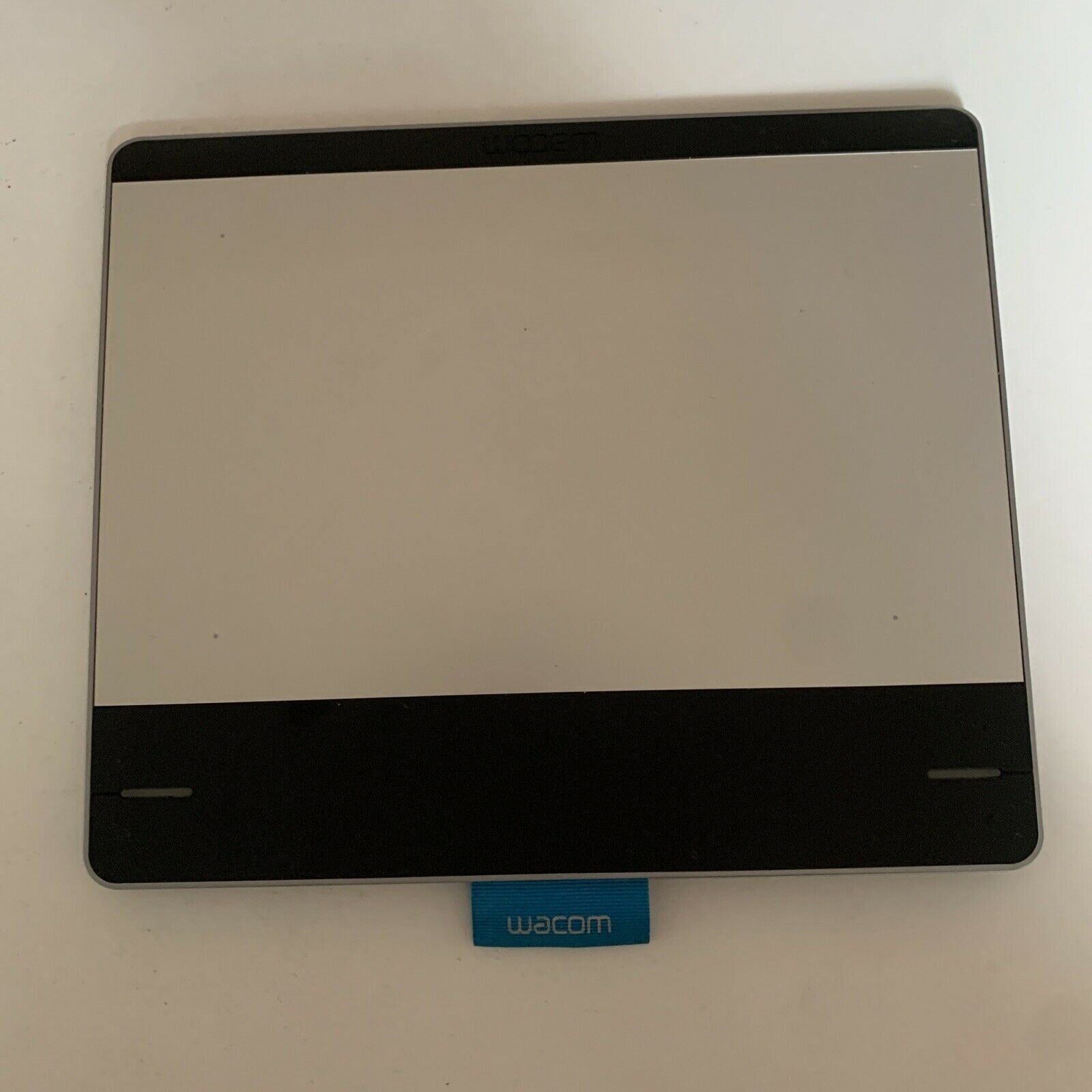 Wacom Intuos Pen Tablet CTH-480 *No Stylus/Pen* – Retro Unit